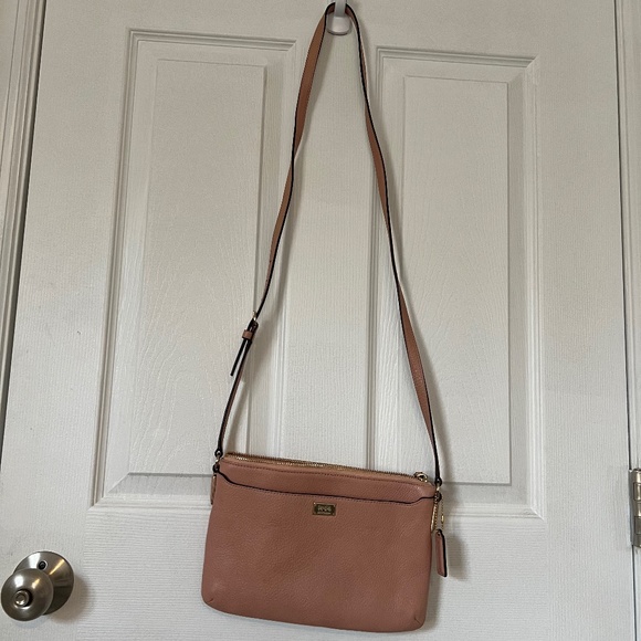 Coach | Bags | Coach Crossbody Purse | Poshmark